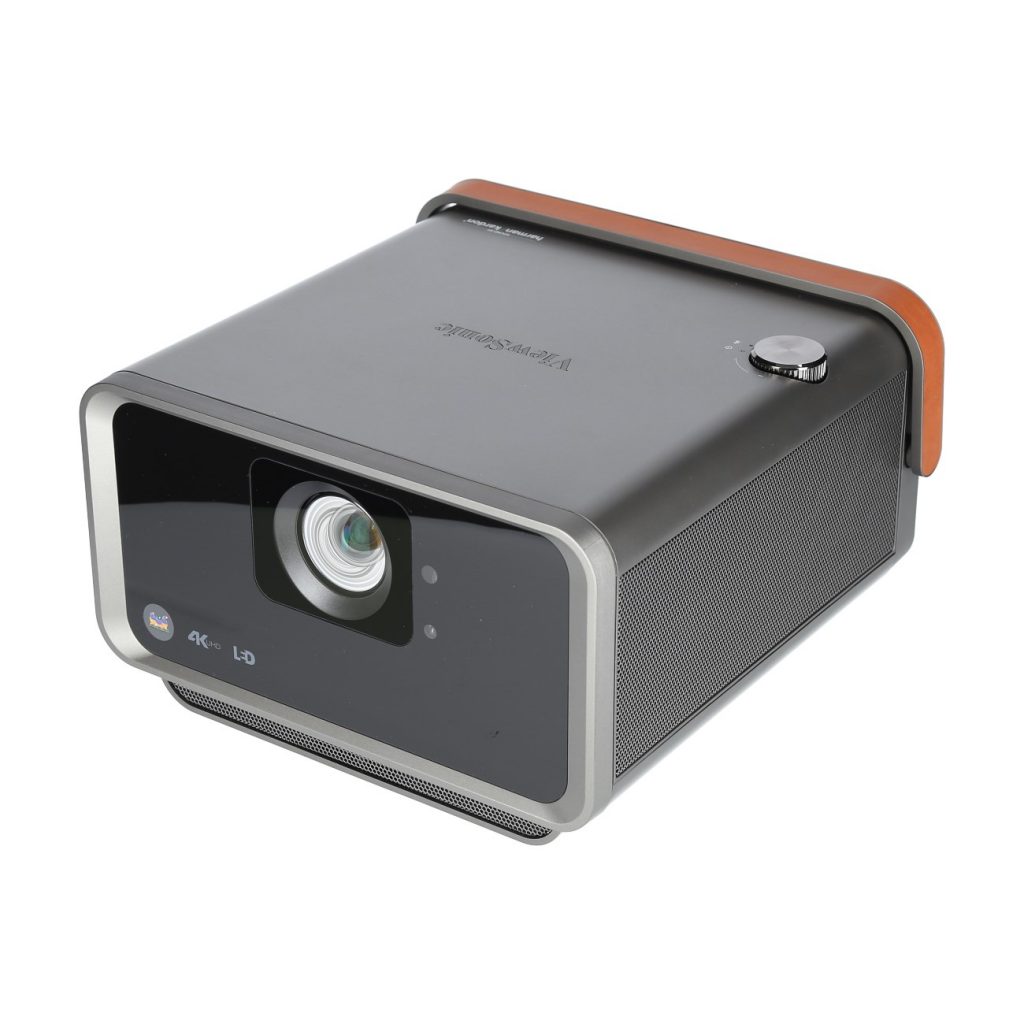 ViewSonic Projector X10-4K – UOE